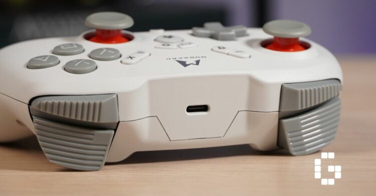 Mobapad M073 Review - Heft And Ease - GamerBraves