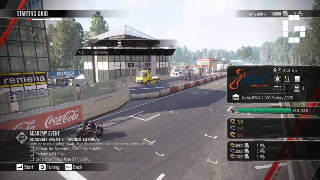 RiMS Racing review - A heaven for spare parts - GamerBraves