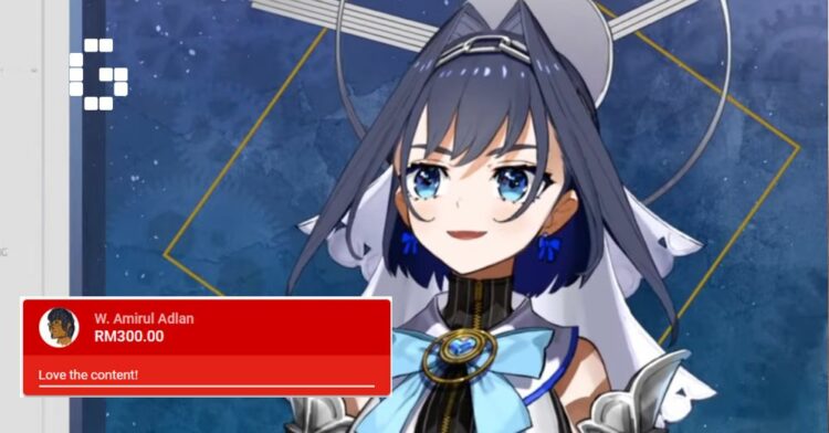 YouTube Super Chats Now Available In Malaysia - GamerBraves