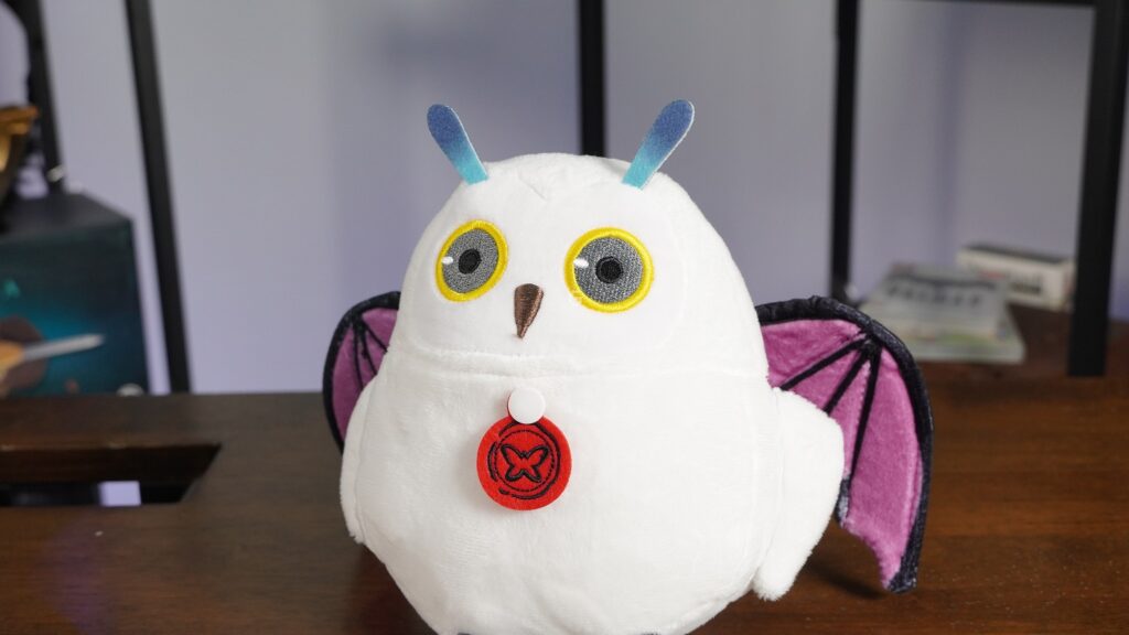 Tales of Arise Media Kit Unboxing - Hand over your Hootle - GamerBraves