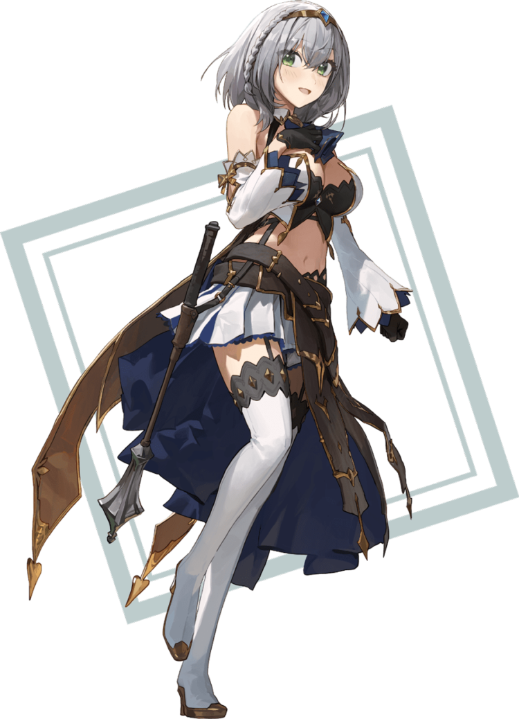 Hololive 3rd Gen Announces Fan Fun Island Live, Includes An E-Cafe ...