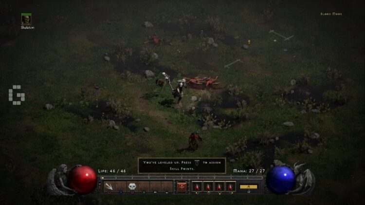 Diablo II: Resurrected Launch Review - It's back into purgatory for you ...