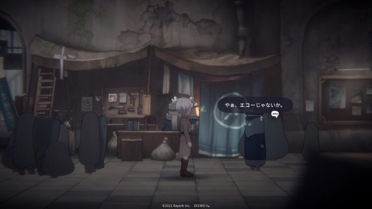 Deemo 2 opens pre-registrations - GamerBraves