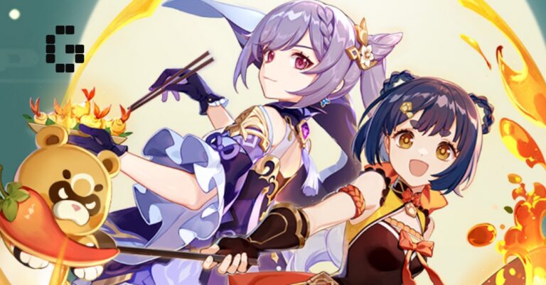 [ Guide ] Genshin Impact: Moonlight Seeker 100% Collection All Areas - GamerBraves