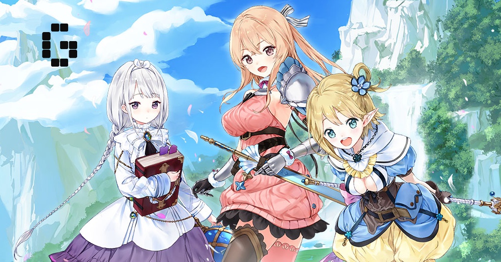 Manasis Refrain now accepting pre-registrations - GamerBraves