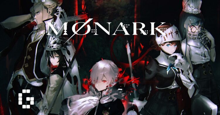 Monark English release arriving to Playstation early 2022 - GamerBraves