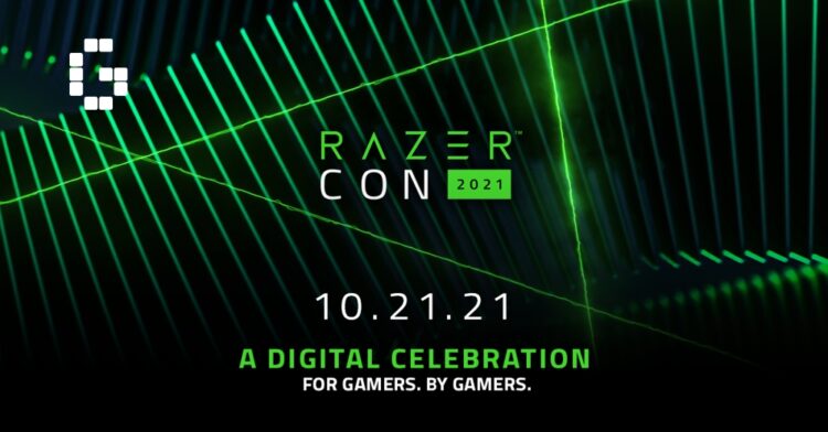 Razercon Is Back For Round II - GamerBraves