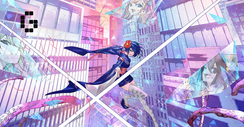 Shikihime announces new smartphone project - GamerBraves