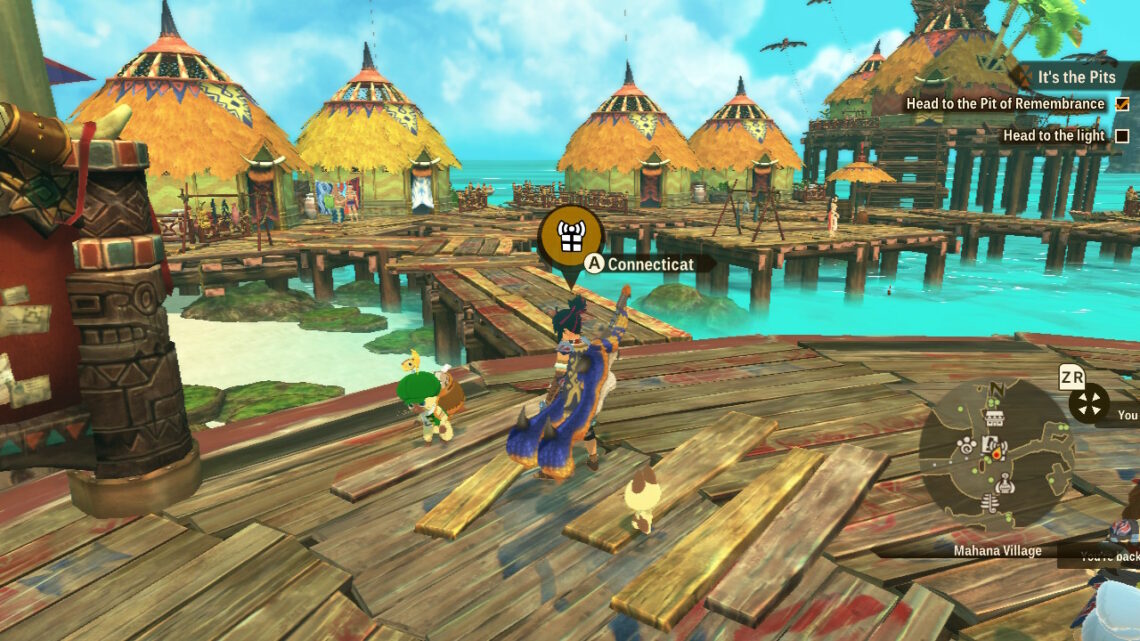 [Guide] How To Fix The Monster Hunter Stories 2 Update Bug And Get ...