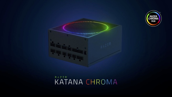 [Razorcon] The Latest Razer Desktop Components Have Been Unveiled ...