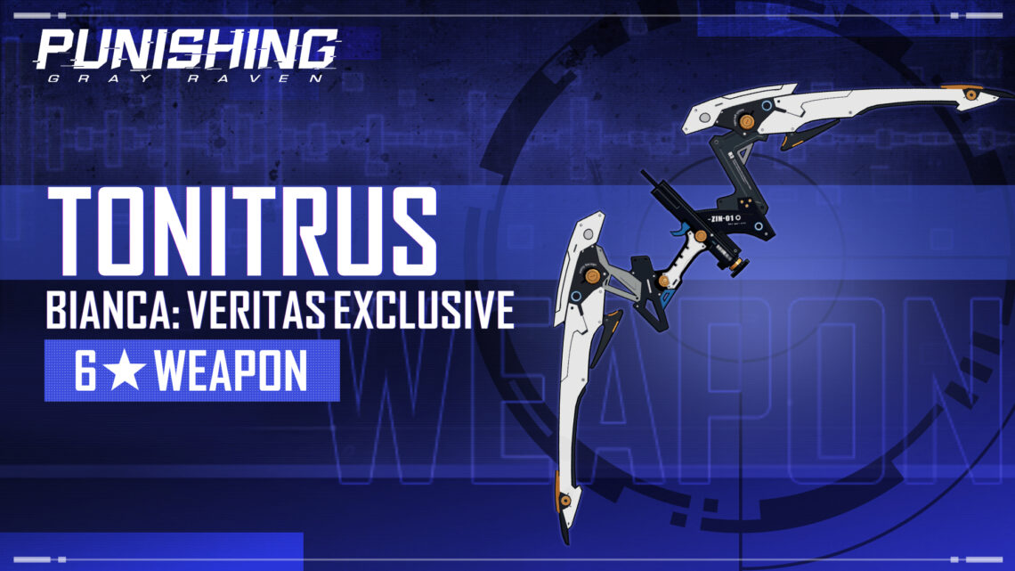 [ Guide ] Crushing your enemies with Bianca: Veritas in Punishing Gray ...