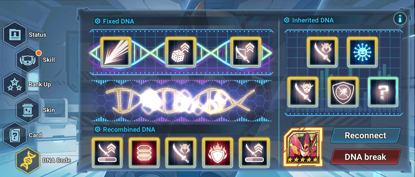 iCO Debuts in Mega Man X DiVE, game could also be coming to Switch ...