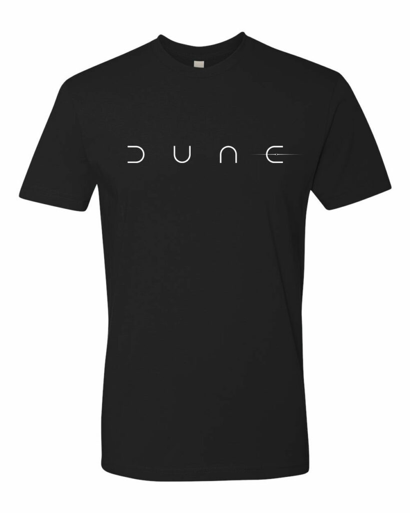 Kit up for the desert with our DUNE (2021) merchandise giveaway ...