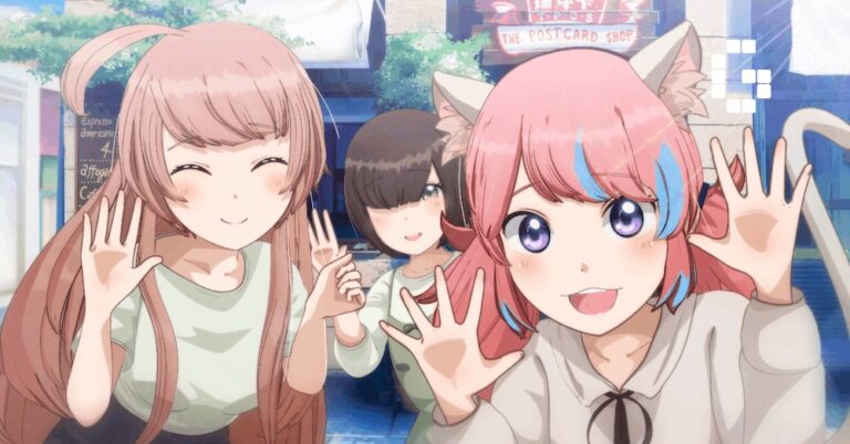 Creating Malaysian anime idols — Project Dreamcatcher!! interview with ...