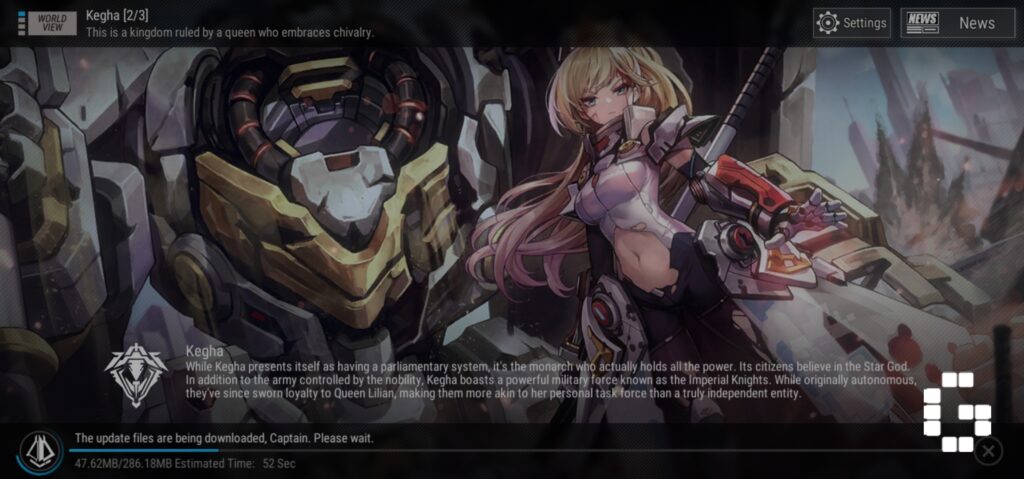 [ Guide ] Final Gear who, how and should you reroll? - GamerBraves