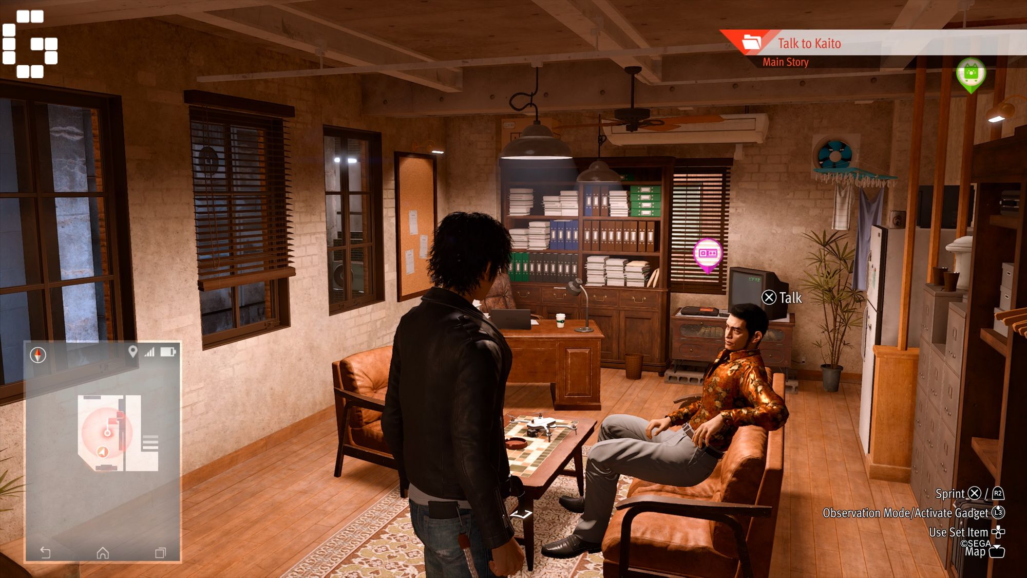 Lost Judgment Review - Scratching The Itch For JUSTICE - GamerBraves