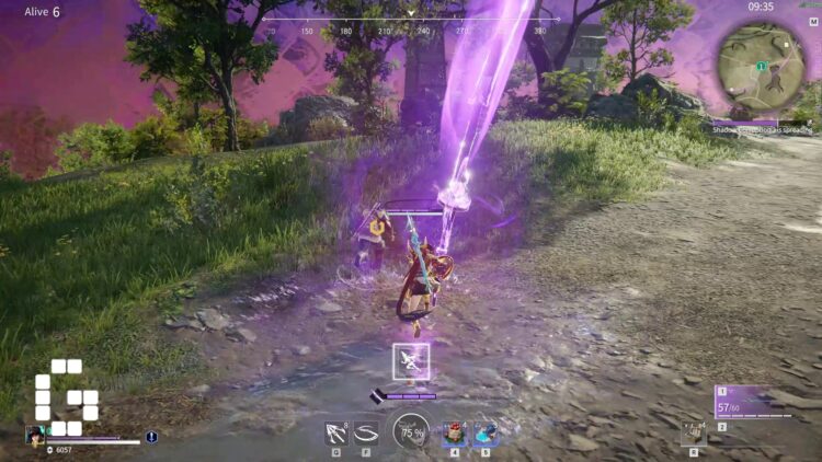 Naraka: Bladepoint review - Bring a knife to a gunfight - GamerBraves