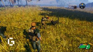 Open Country PC Review - Taking the country by storm (or not) - GamerBraves