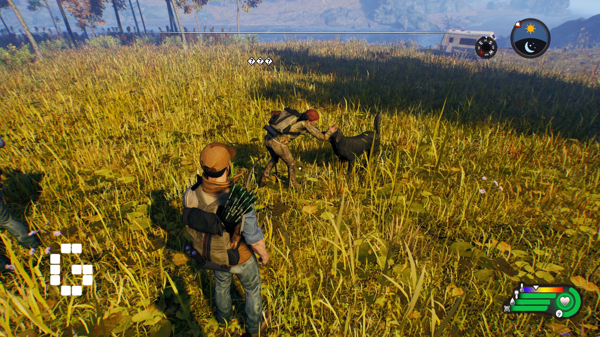 Open Country PC Review - Taking the country by storm (or not) - GamerBraves