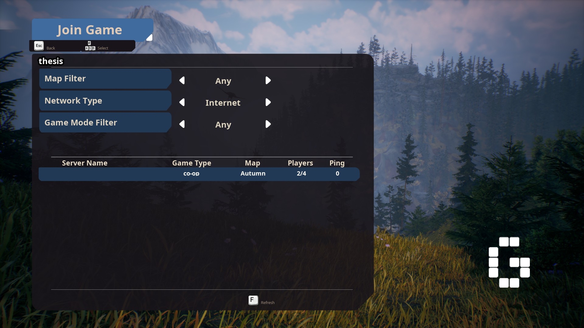 Open Country PC Review - Taking the country by storm (or not) - GamerBraves