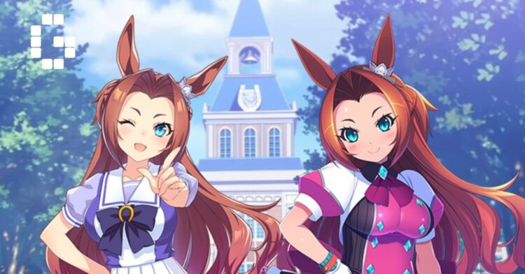 Uma Musume adds Princess Kawakami to the stable - GamerBraves