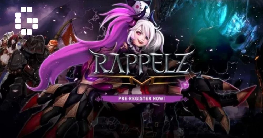 Rappelz Online to launch for Android and iOS - GamerBraves