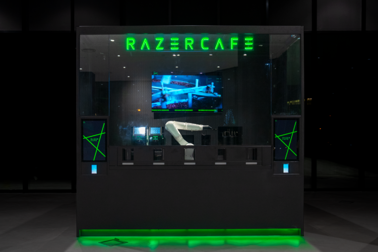 Razer Officially Opens Its New Southeast Asia Headquarters - GamerBraves