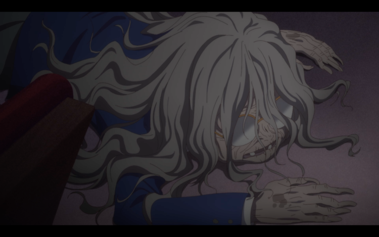 Digimon Ghost Game Episode 1 Impressions - Spooky Scary Digimon ...