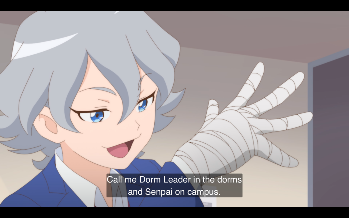 Digimon Ghost Game Episode 1 Impressions - Spooky Scary Digimon ...