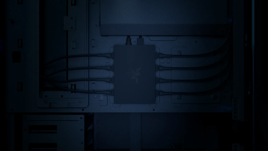 [Razercon] Meet the Razer Kunai, Razer Hanbo, Razer Katana, and Razer ...