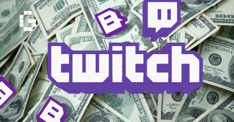 Top Twitch Streamers Earnings Reportedly Over $700k In September With ...