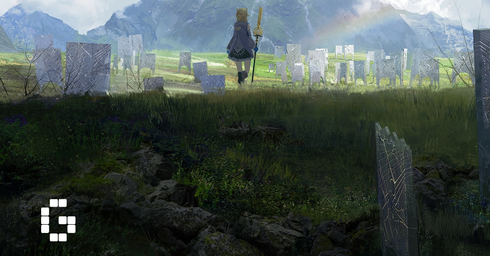 Ex Astris: A story about a hero’s journey (and the friends they make ...