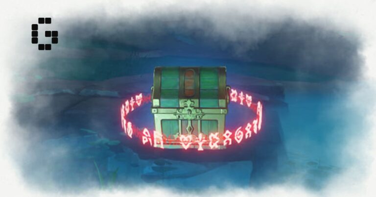 [ Guide ] Genshin Impact: Finding All Remarkable Chests - GamerBraves
