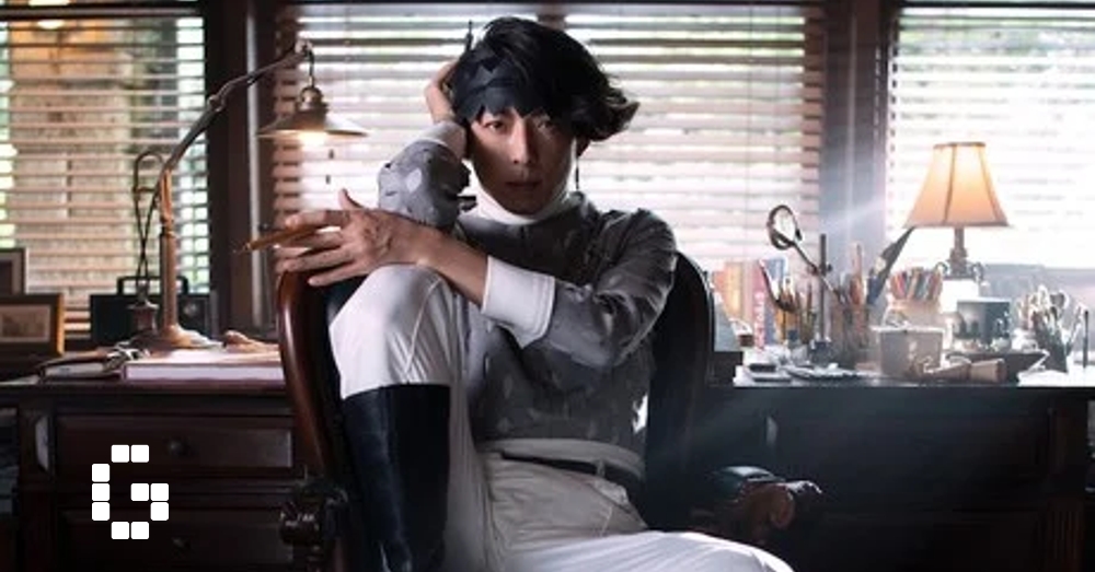 Three New Episodes of Live Action Thus Spoke Kishibe Rohan Coming ...