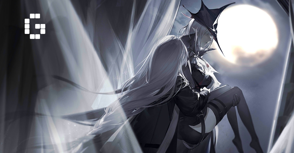 Arknights Global: Under Tides event schedule - GamerBraves