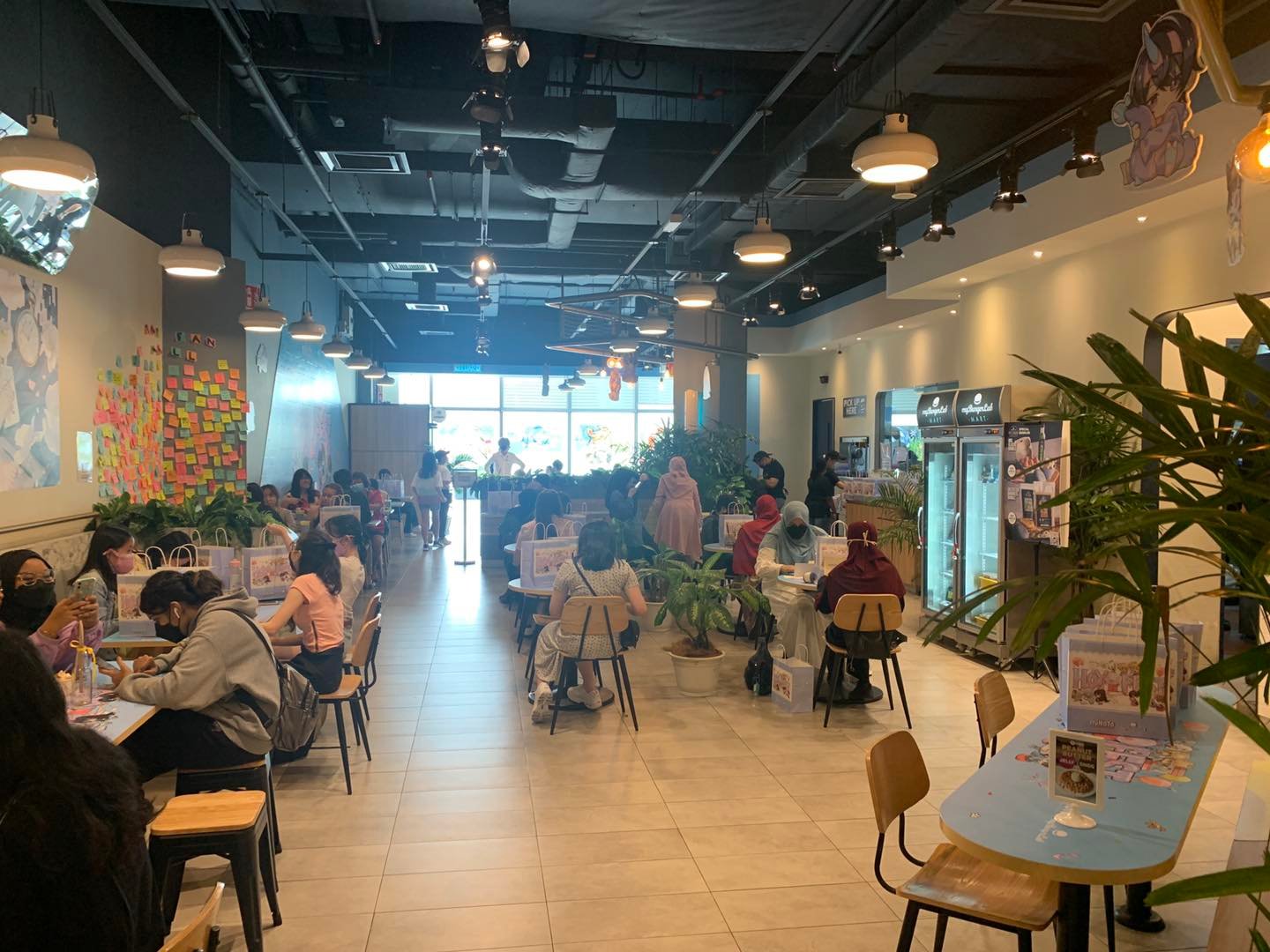 myBurgerLab Apologizes As Genshin Impact Hoyo Fest Reservations Get ...