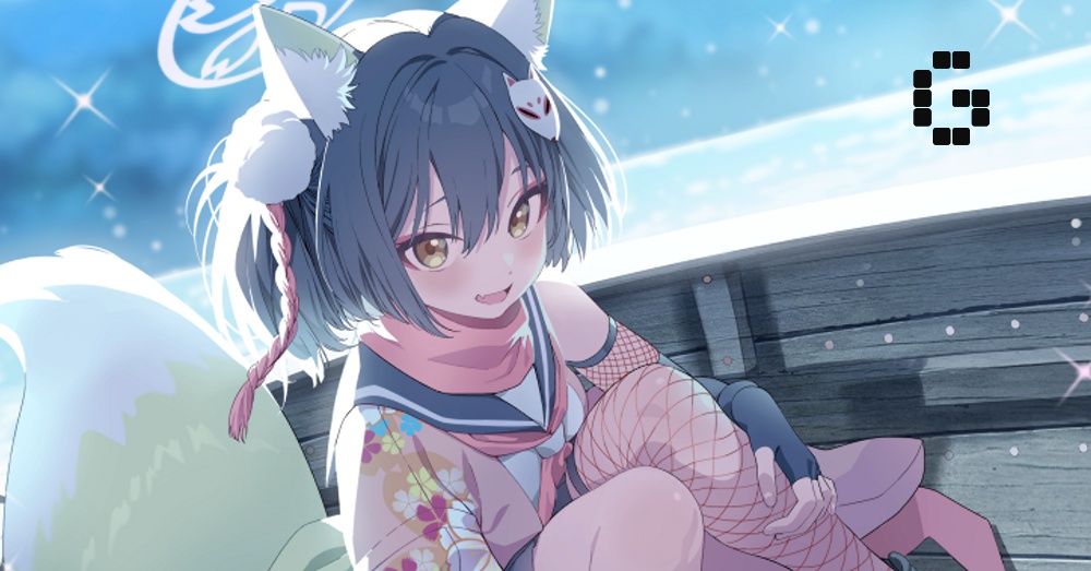 Blue Archive Global: Cherry Blossom Festival Commotion event schedule ...