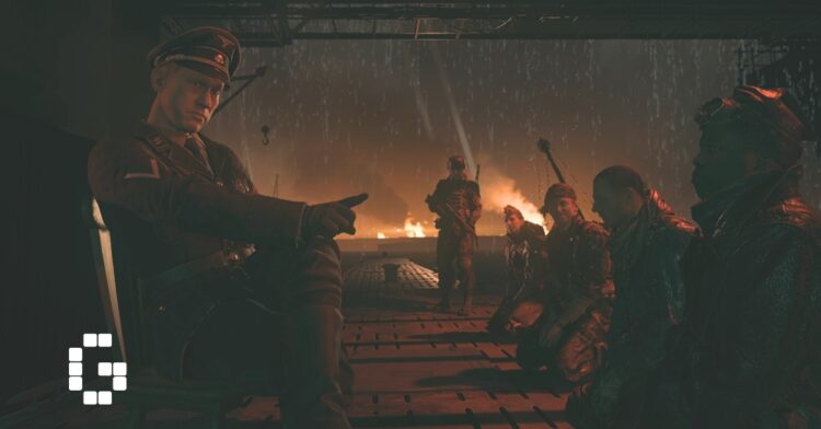 Call of Duty: Vanguard Review - A Shot in the Dark - GamerBraves