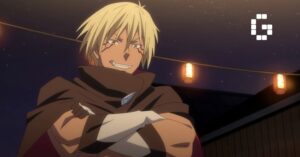 Human form Veldora is coming to Slime ISEKAI Memories - GamerBraves