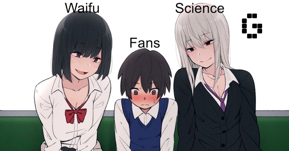 GamerBraves Newsletter vol. 17 – The Science of Building A Waifu ...