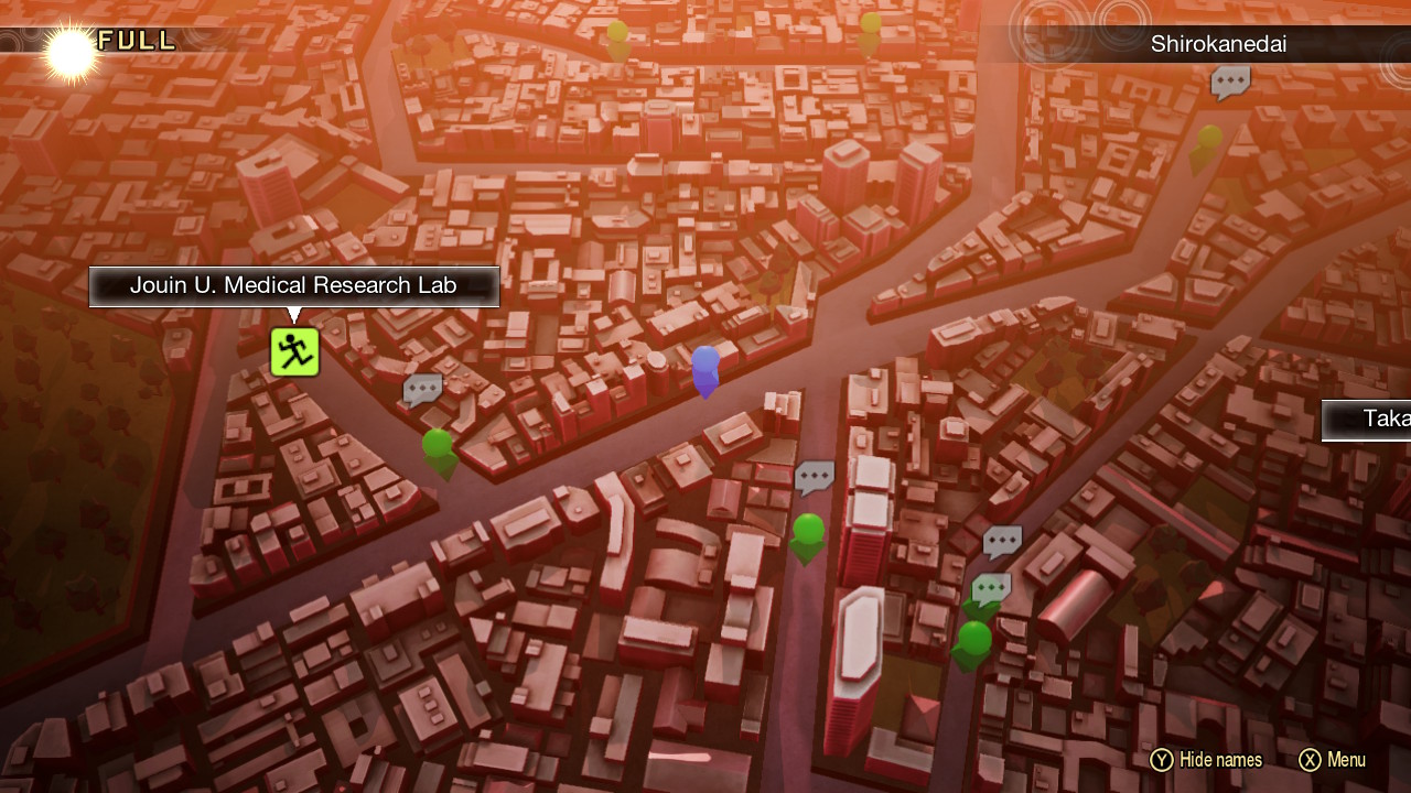 [Guide] Shin Megami Tensei V - How to Get Each of the Endings - GamerBraves