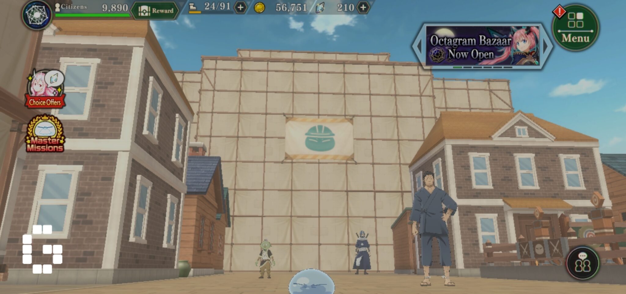 [ Guide ] Slime ISEKAI Memories F2P-friendly Beginner Guide - GamerBraves