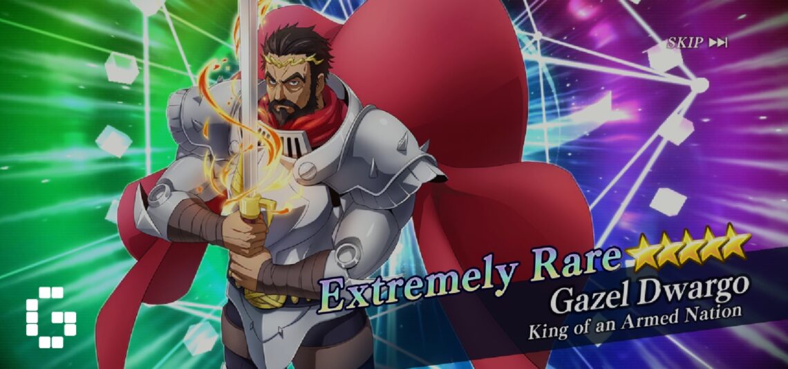 [ Guide ] Slime ISEKAI Memories Battle Characters Tier List (May 2022 ...