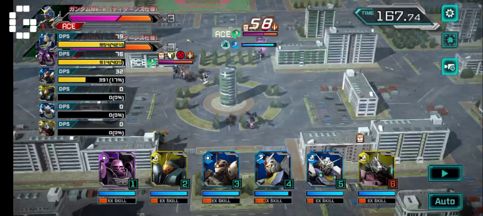 Gundam UC Engage First Impressions - The Inevitable Conclusion of ...