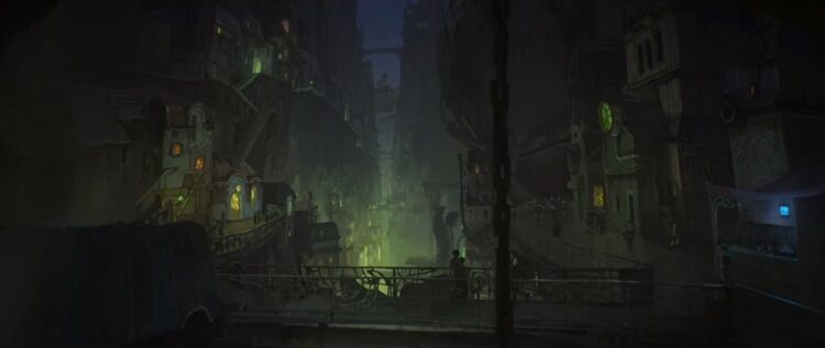 Arcane Act 1 Review - All primed up for the big bang - GamerBraves