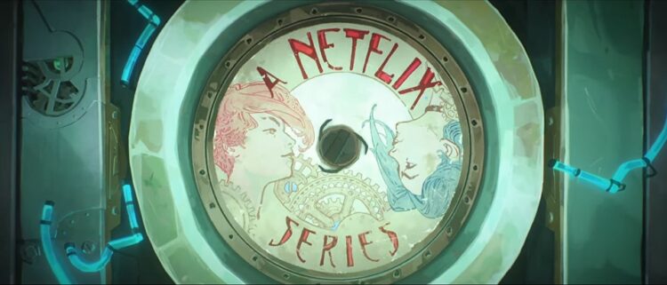 Arcane Act 1 Review - All primed up for the big bang - GamerBraves