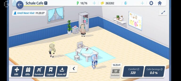 [ Guide ] Blue Archive: Beginner Progression Priority - GamerBraves