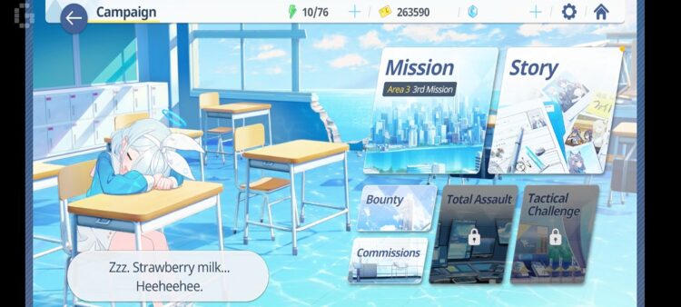 [ Guide ] Blue Archive: Beginner Progression Priority - GamerBraves