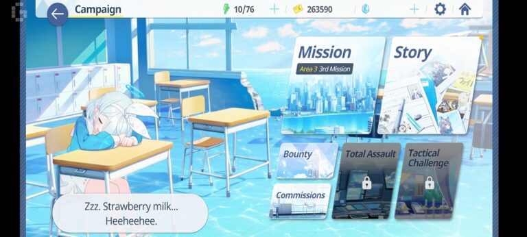 [ Guide ] Blue Archive: Beginner Progression Priority - GamerBraves