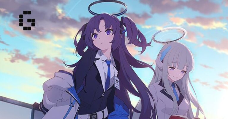 [ Guide ] Blue Archive: Total Assault Introduction and Tips - GamerBraves